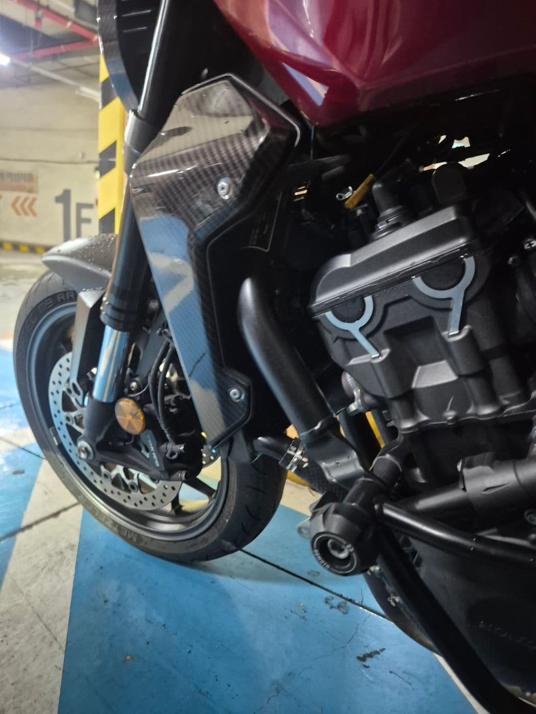 라이트바겐 - 바이크 구매를 라이트하게