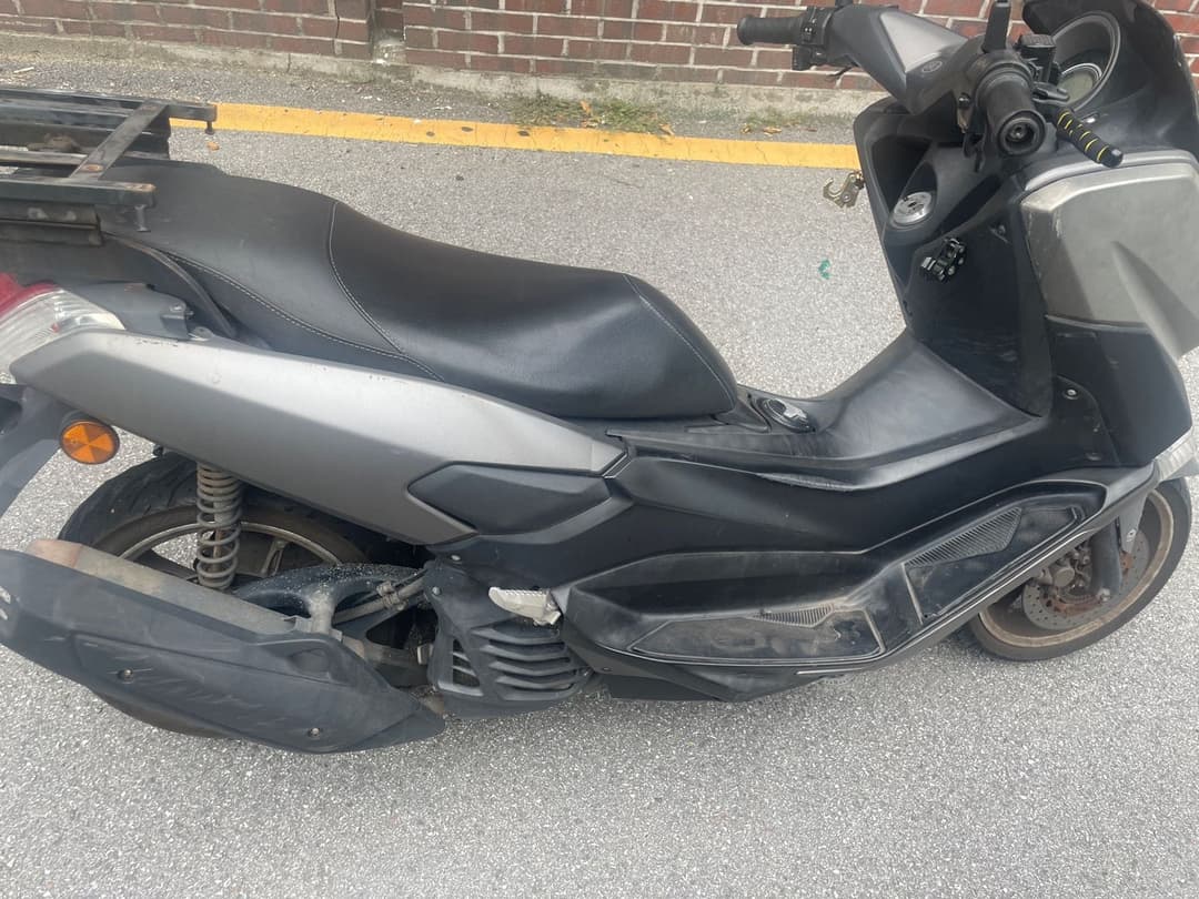 라이트바겐 - 바이크 구매를 라이트하게