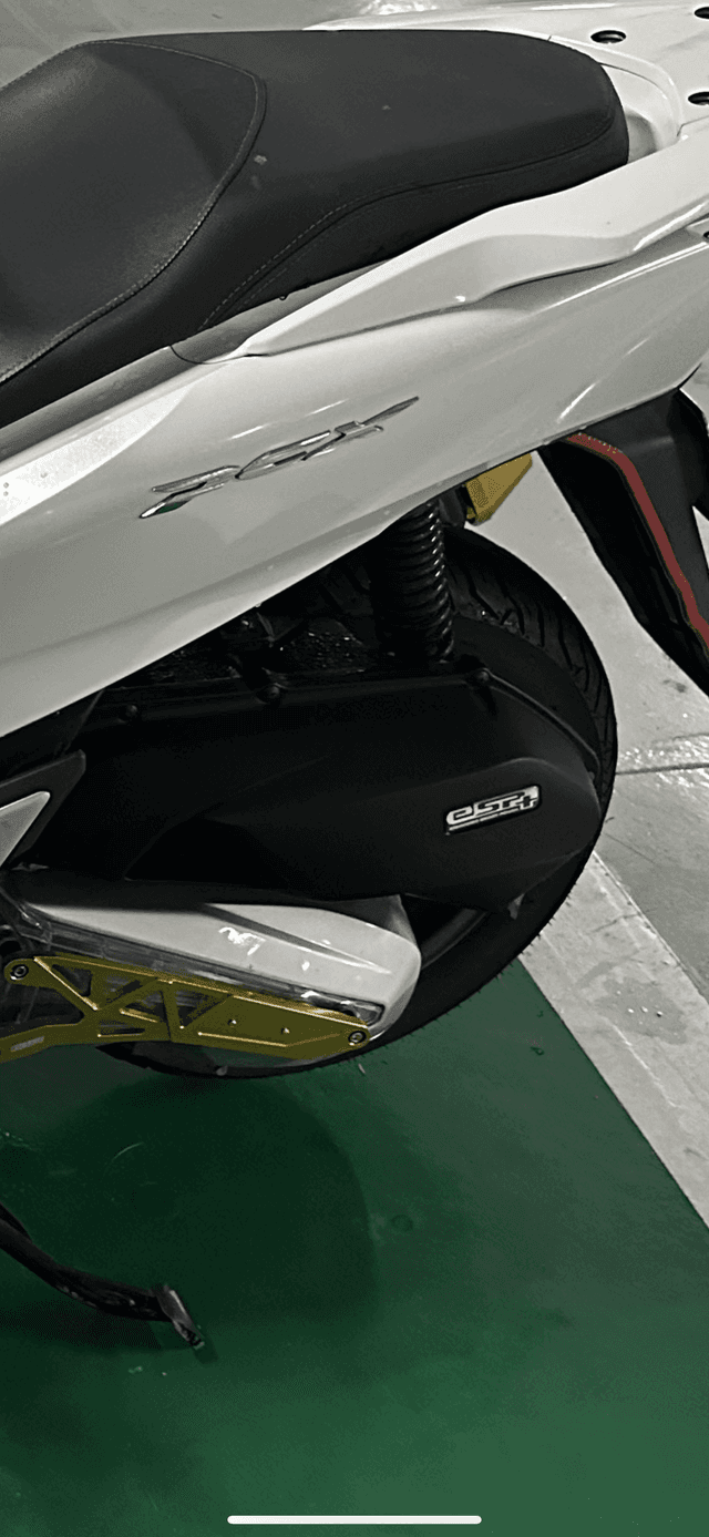 라이트바겐 - 혼다 PCX 125 ABS 2021년식