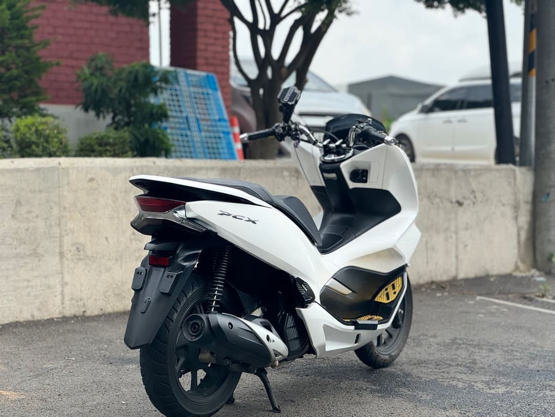 라이트바겐 - 바이크 여정의 모든 순간을 함께