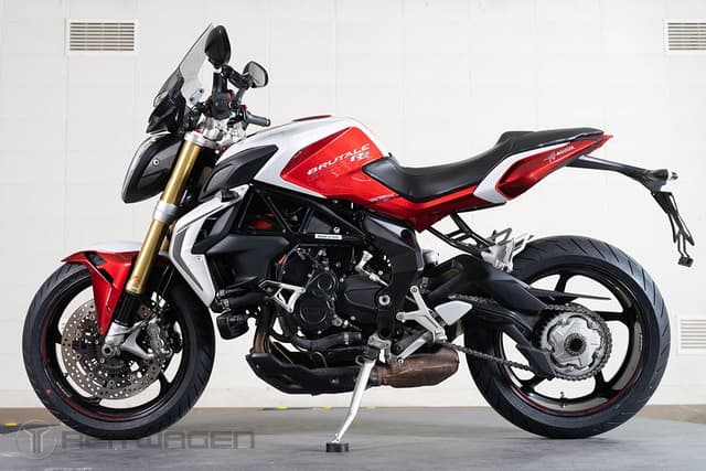 라이트바겐 Mv아구스타 브루탈레 800 Rr 2016년식
