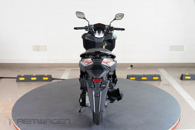 라이트바겐 - SYM VSX 125 2022년식