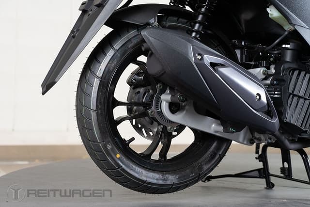 라이트바겐 - SYM VSX 125 2022년식